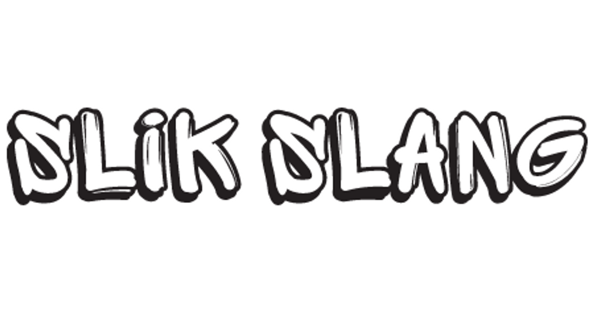 SLIK SLANG URBAN STREETWEAR AND ACCESSORIES BRAND HAVING FUNNY SLOGANS ...